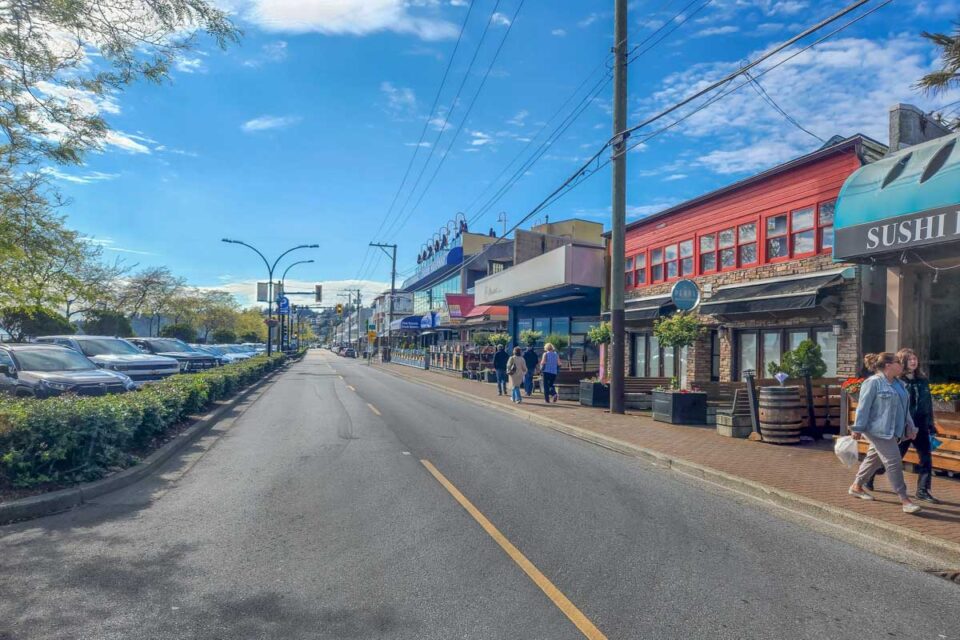 ULTIMATE Guide to Visiting White Rock, BC - Destinationless Travel