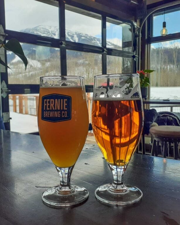 33 FUN Things to do in Fernie, BC (2025 Guide!) - Destinationless Travel