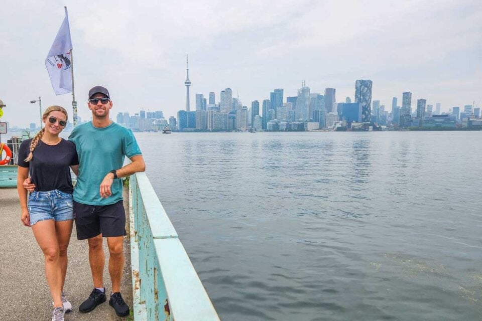 12 Things to Know BEFORE Visiting the Toronto Islands - Destinationless ...