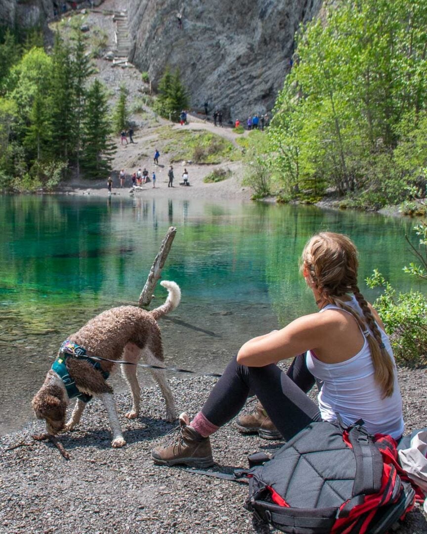 33 Absolute BEST Things to do in Canmore, Alberta (2026 Guide!)