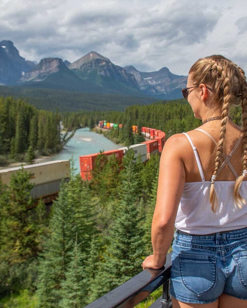 9 FUN Banff Tours from Calgary: Our Favorite Tours and Why ...