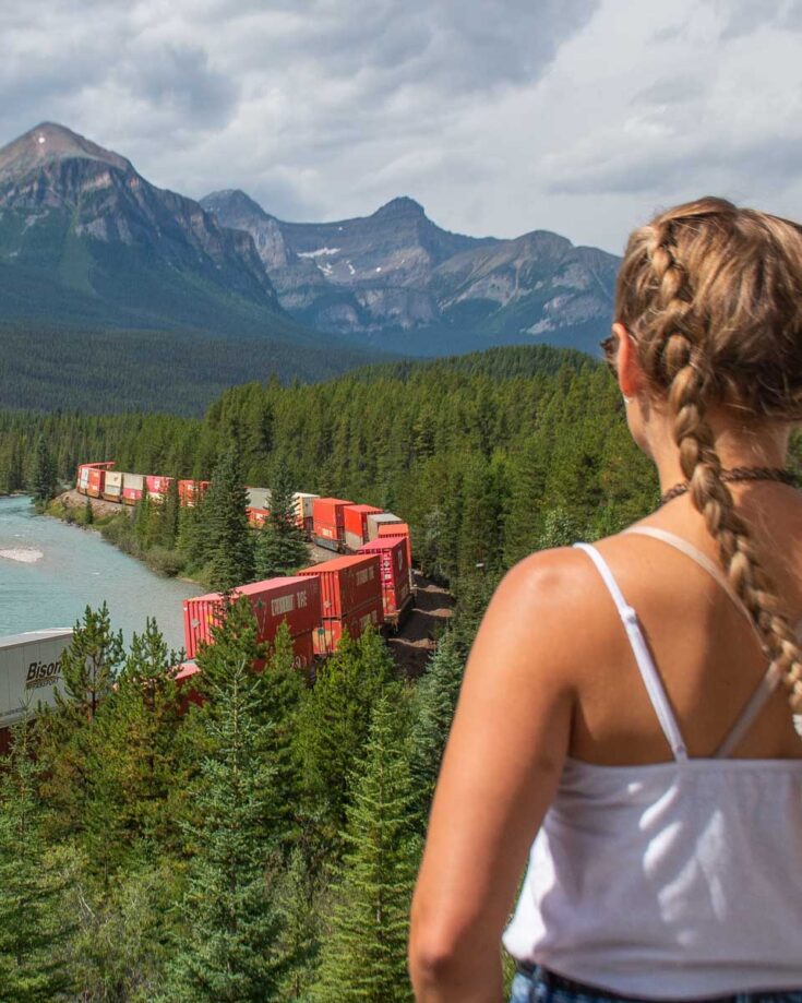 22 BEST Places to Visit in Alberta, Canada that you'll absolutely love!