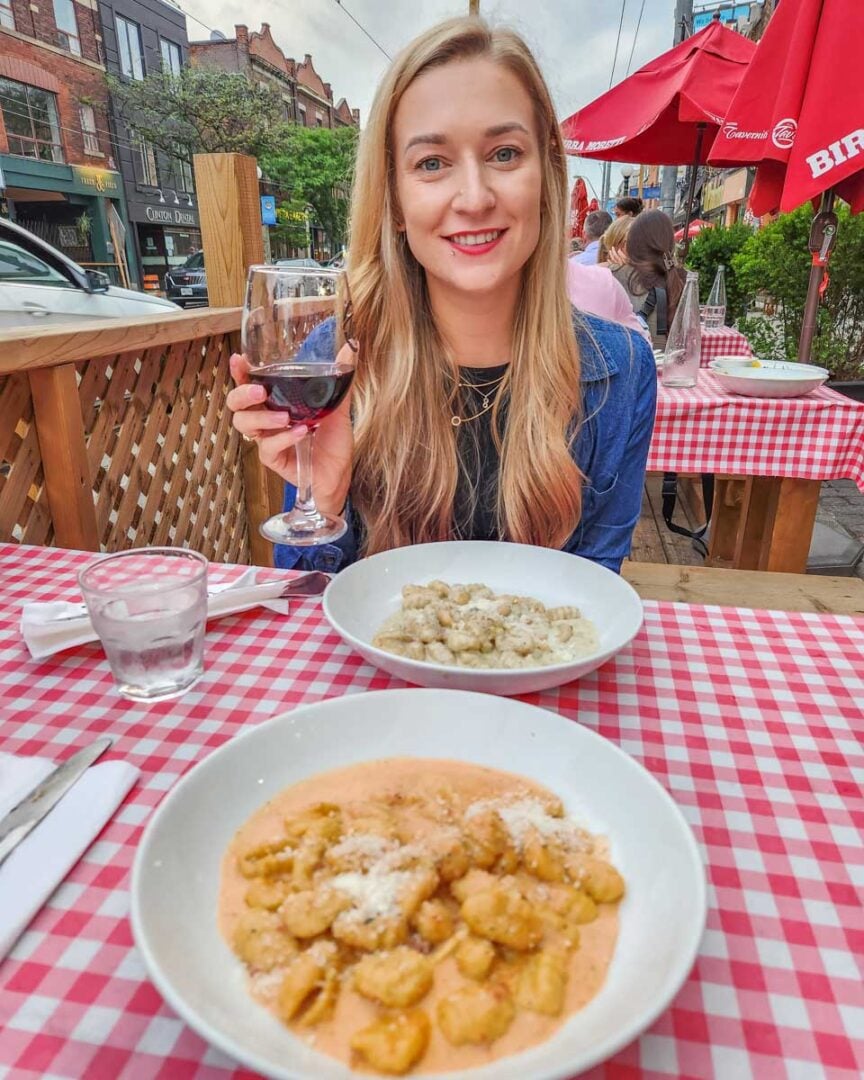 How to Spend 4 Days in Toronto (For First-Time Visitors ...
