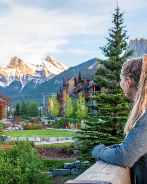 How to Spend 1, 2, or 3 Days in Canmore - The Ultimate Itinerary ...