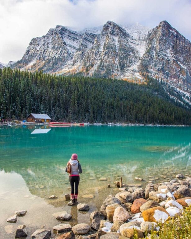 15 BEST Day Trips from Calgary for an Epic Adventure (2025!)