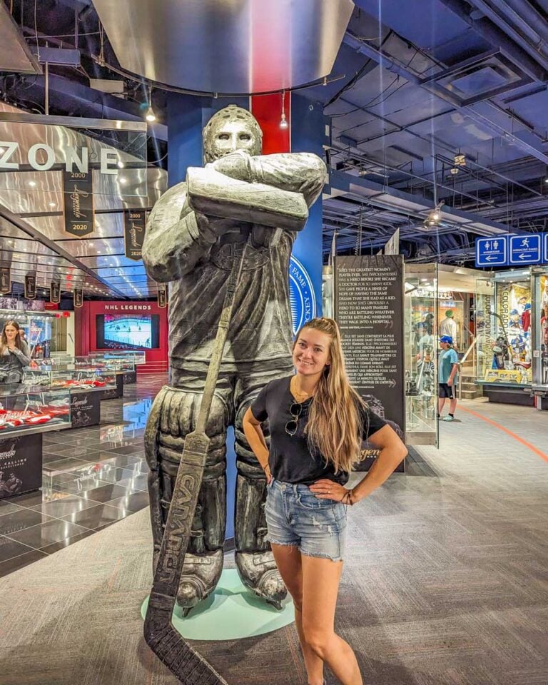 10 BEST Sightseeing Tours in Toronto (+Our Review!) - Destinationless ...