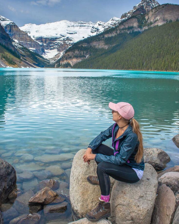 BANFF ITINERARY - How to Spend 1, 2, or 3 Days in Banff (2026 Guide!)