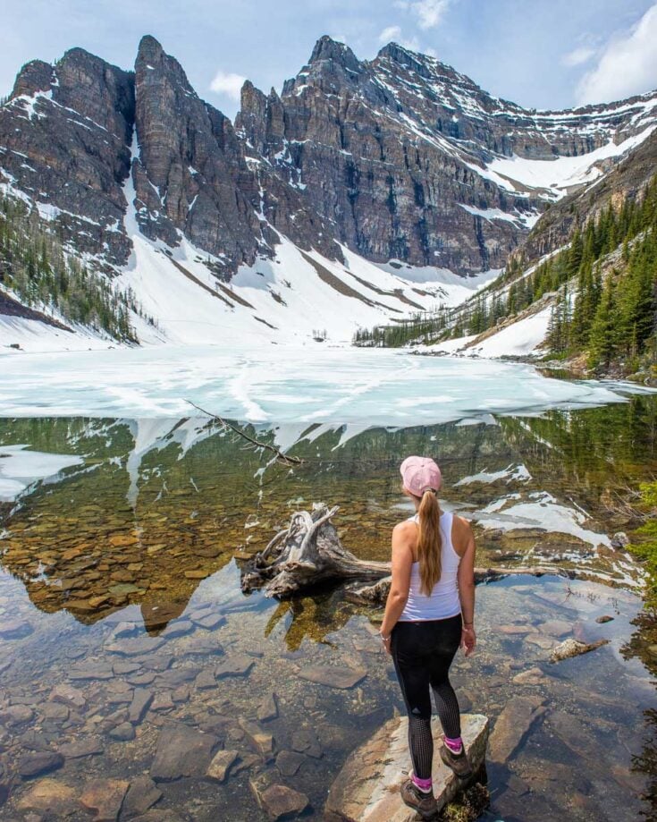 8 BEST Calgary Road Trip Itineraries (From 1 Day to 14 Days)