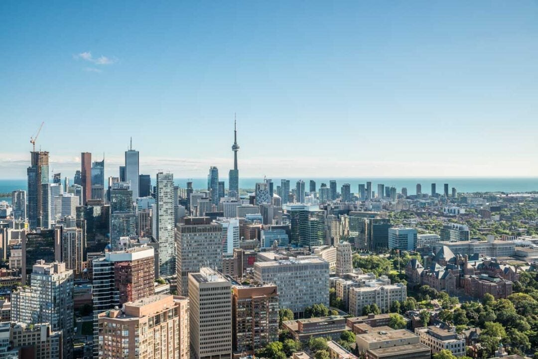 How to Spend 4 Days in Toronto (For First-Time Visitors ...