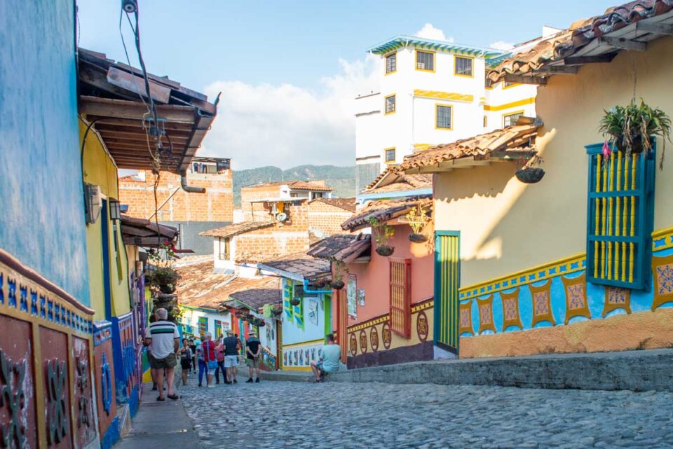 21 BEST Things to do in Guatapé, Colombia +COMPLETE 2026 Guide