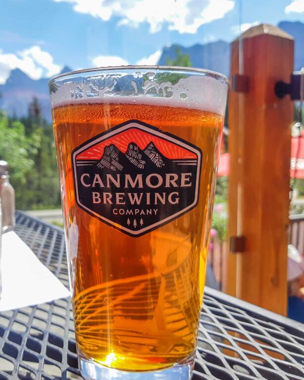 How to Spend 1, 2, or 3 Days in Canmore - The Ultimate Itinerary ...