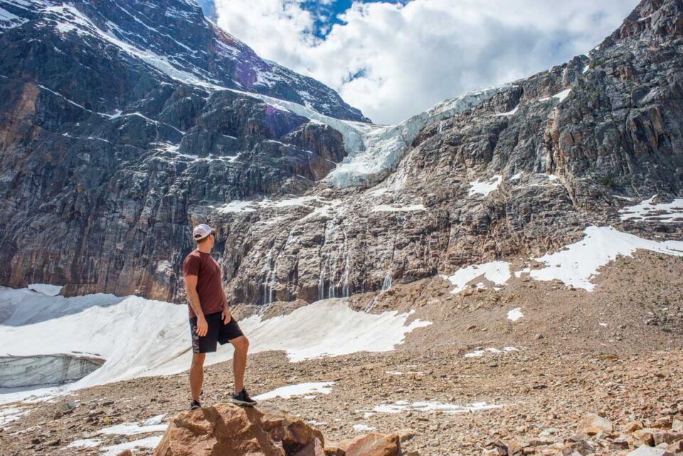 11 Things to KNOW Before Visiting Mount Edith Cavell, Jasper