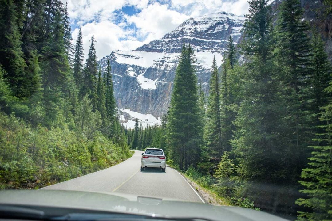 11 Things to KNOW Before Visiting Mount Edith Cavell, Jasper