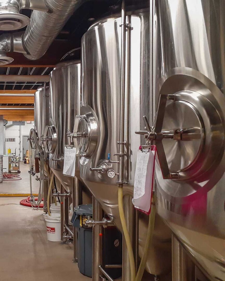 16 BEST Breweries in Vancouver - By A Local! - Destinationless Travel