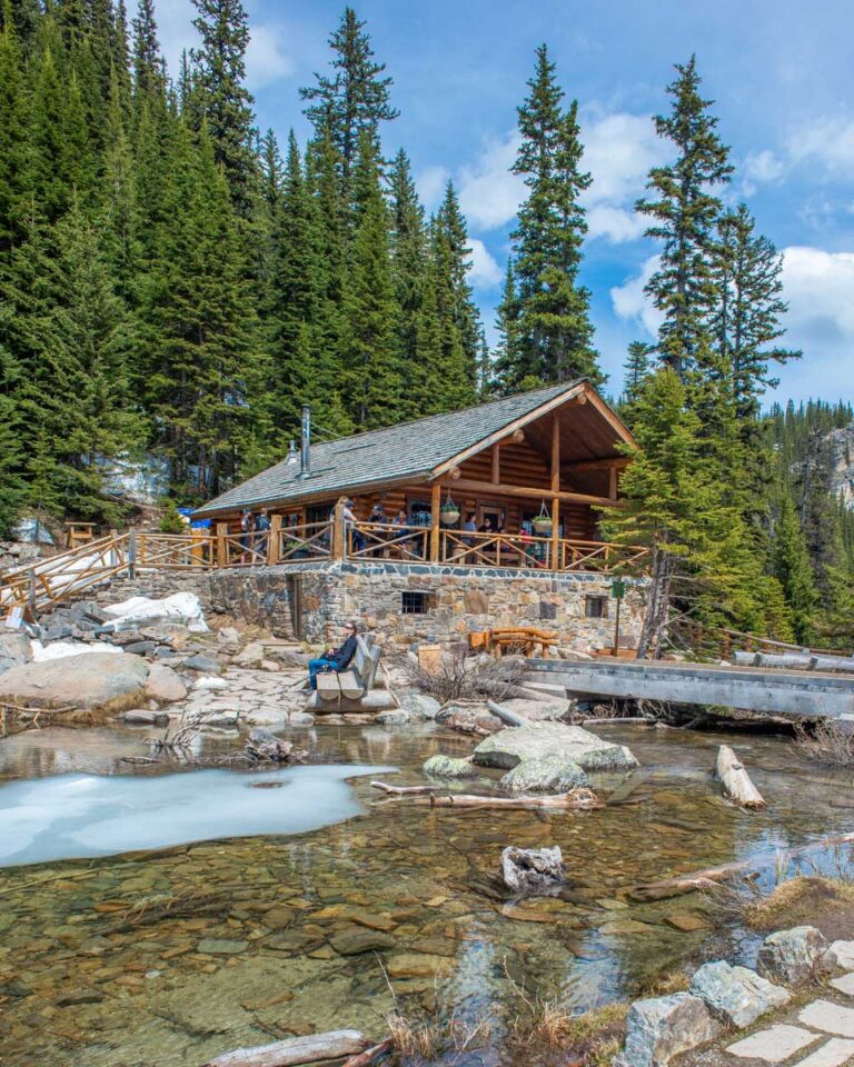 15 BEST Day Trips from Calgary for an Epic Adventure (2026!)