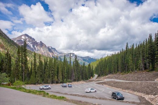 11 Things to KNOW Before Visiting Mount Edith Cavell, Jasper