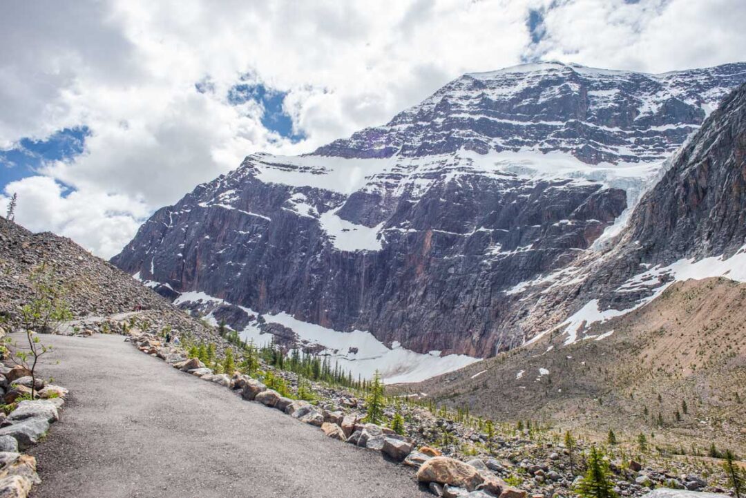 11 Things to KNOW Before Visiting Mount Edith Cavell, Jasper