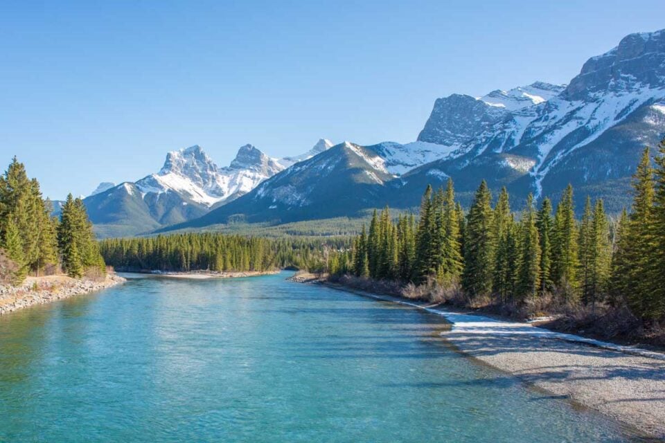 33 Absolute BEST Things to do in Canmore, Alberta (2025 Guide!)