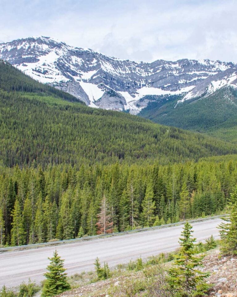 12 BEST Stops on the Drive from Calgary to Kelowna - Road Trip Guide
