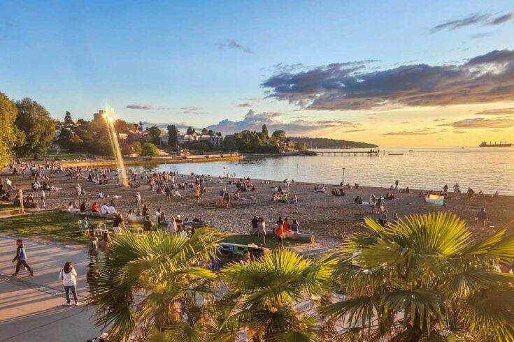 Guide to Visiting Kitsilano + 11 Best Things to do! - Destinationless ...