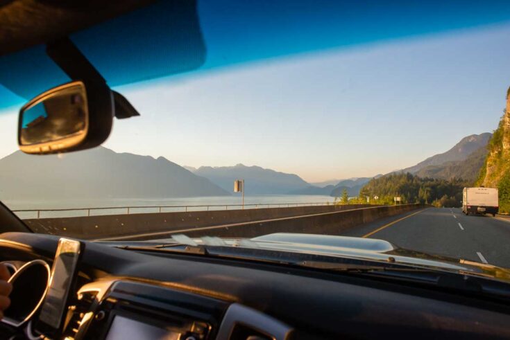 12 Things to KNOW Before Driving the Sea to Sky Highway (2026!)