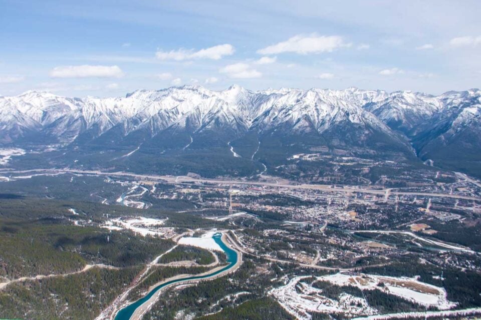 Canmore & Kananaskis - Destinationless Travel