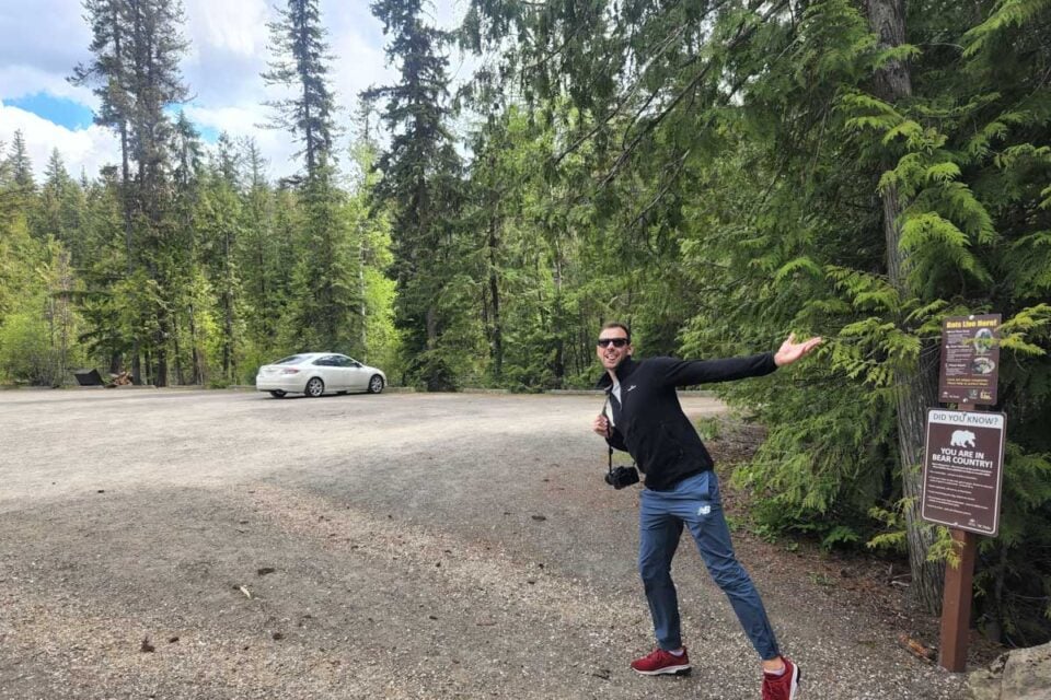 11 Things to KNOW Before Visiting Wells Gray Provincial Park