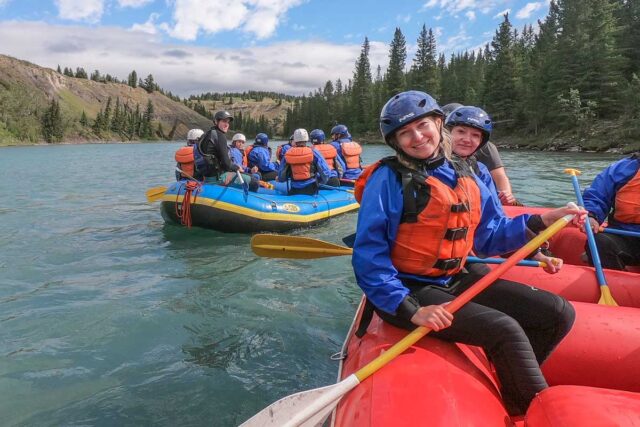 11 Things to KNOW Before Visiting Wells Gray Provincial Park