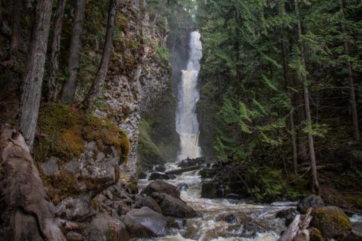 11 Things to KNOW Before Visiting Wells Gray Provincial Park