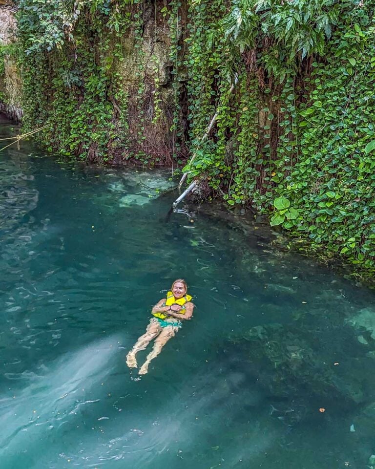 5 BEST Cenote Tours in Tulum +Our Honest Review - Destinationless Travel