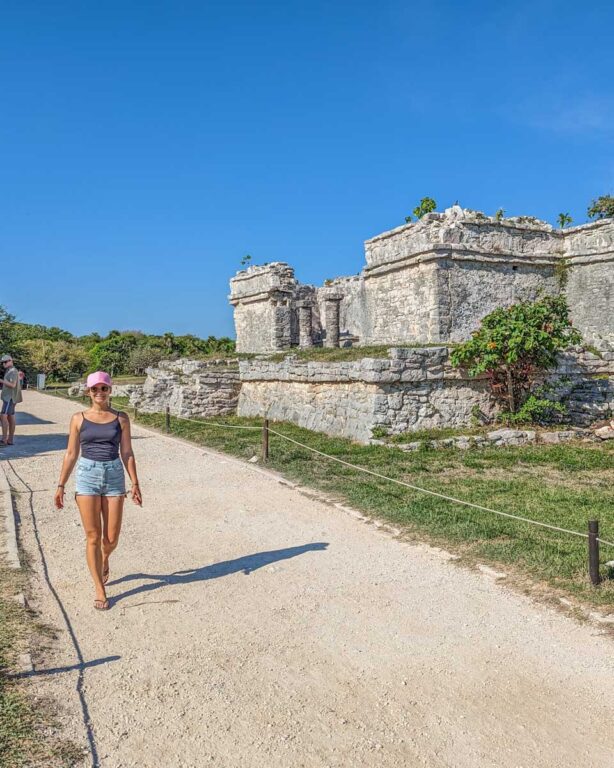 20 Things to KNOW Before Visiting the Tulum Ruins