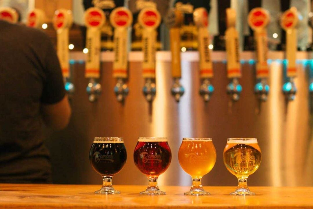 16 BEST Breweries in Vancouver (+My Personal Favorites ...