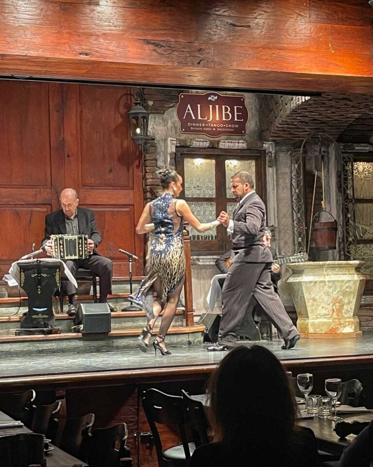 10 Things to KNOW Before Booking a Tango Show in Buenos Aires