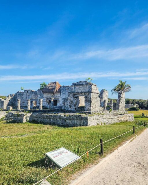 20 Things to KNOW Before Visiting the Tulum Ruins