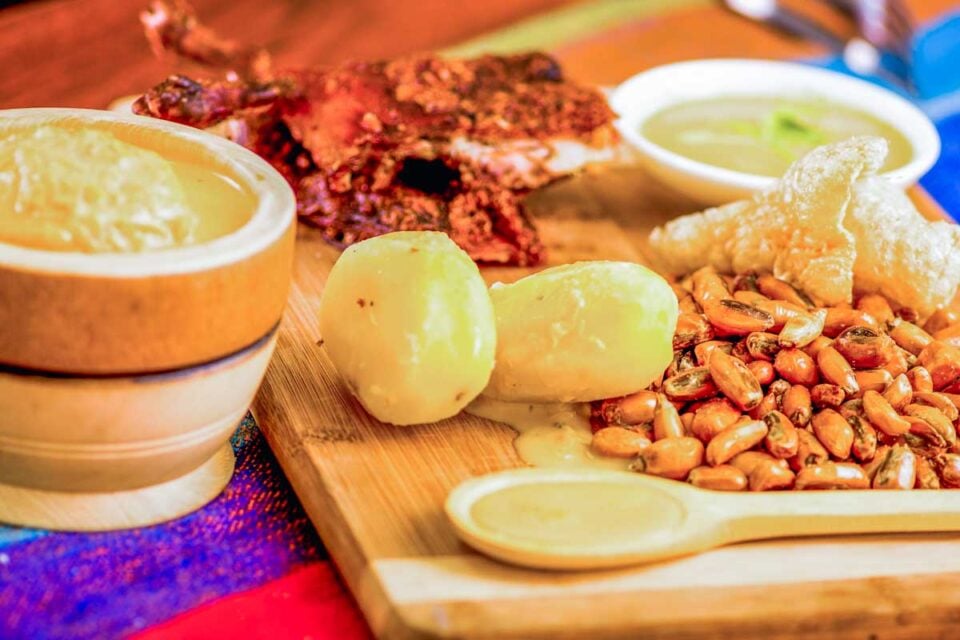 24 BEST Things to do in La Paz, Bolivia - Destinationless Travel