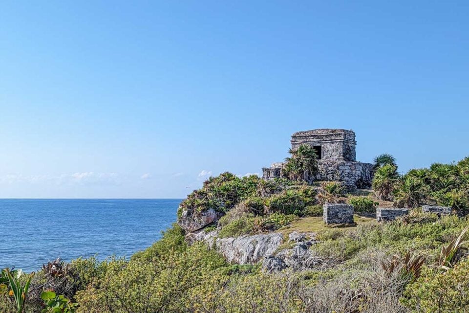 Tulum Ruins Review - Are They Worth Visiting? - Destinationless Travel