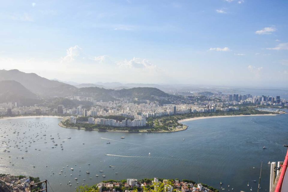 How to Spend THREE DAYS in Rio de Janeiro: An Ideal 3-Day Itinerary
