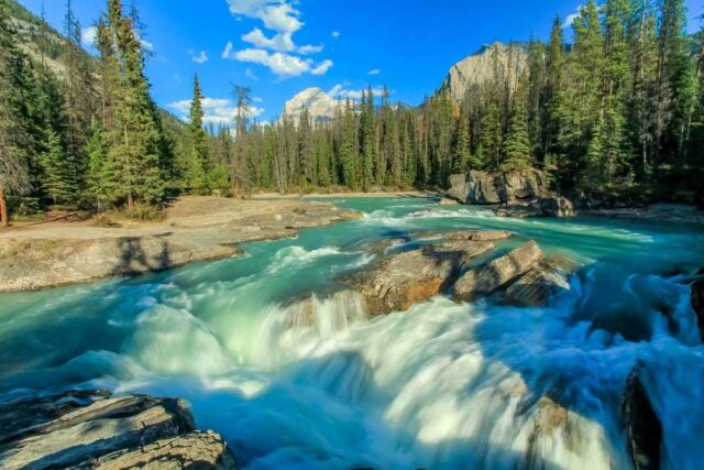 13 Things to KNOW Before Visiting Yoho National Park