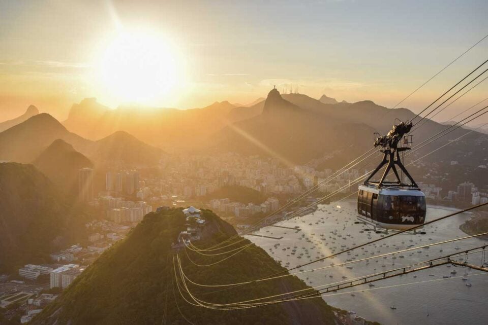 How to Spend THREE DAYS in Rio de Janeiro: An Ideal 3-Day Itinerary