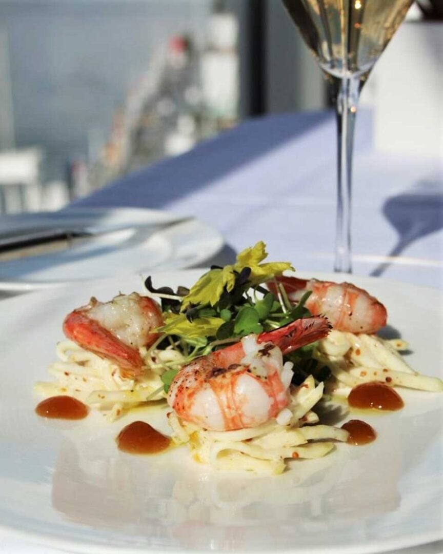 21 BEST Restaurants in Vancouver (Chosen by a Local!) - Destinationless ...