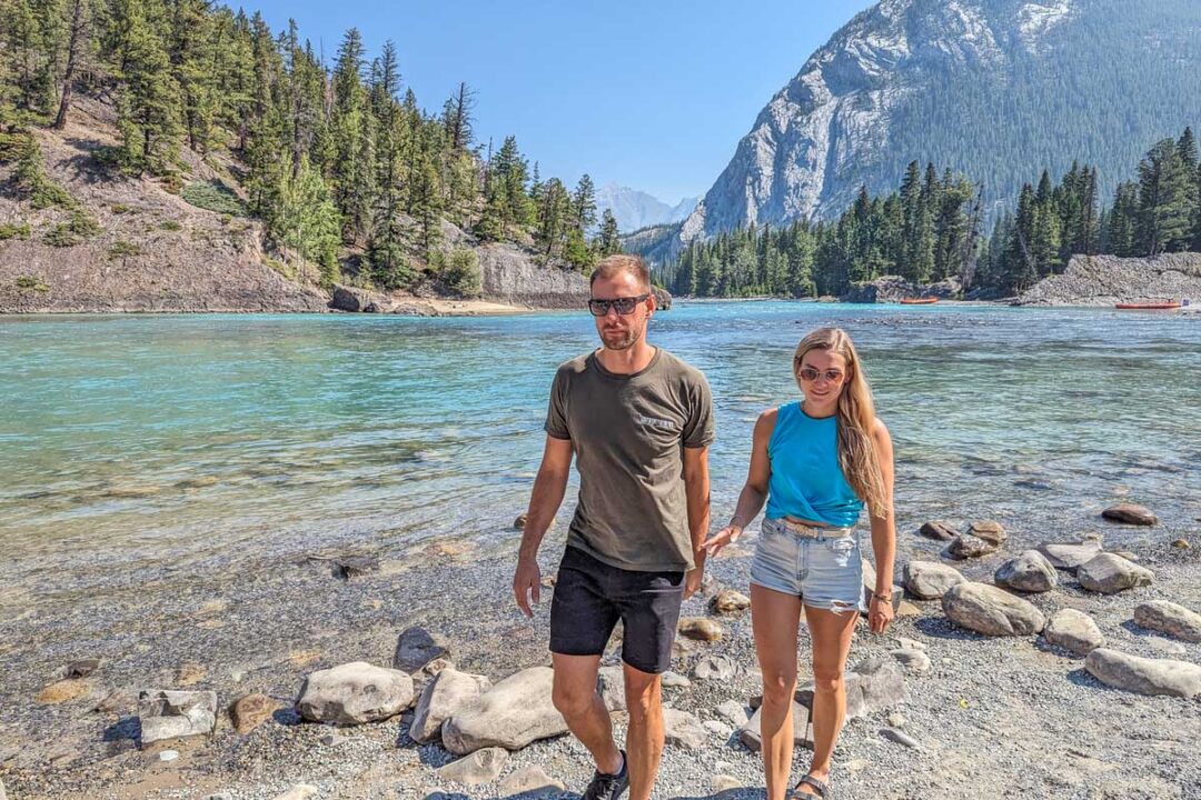 21 BEST Things to do in Downtown Banff (+COMPLETE Guide in 2026)