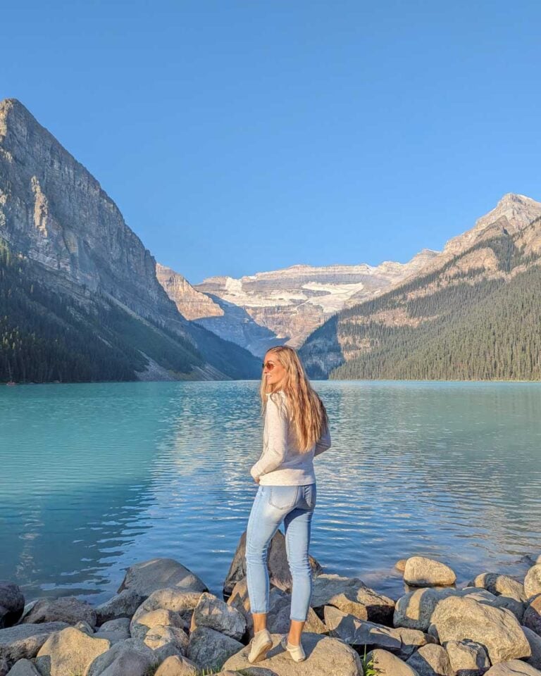 15 BEST Day Trips from Calgary for an Epic Adventure (2026!)