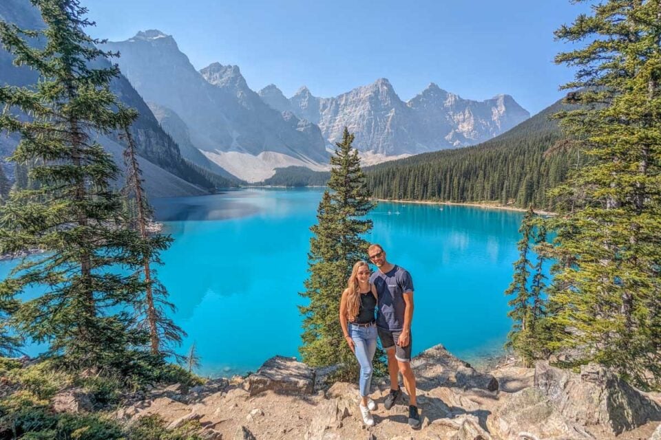 15 BEST Day Trips from Calgary for an Epic Adventure (2025!)