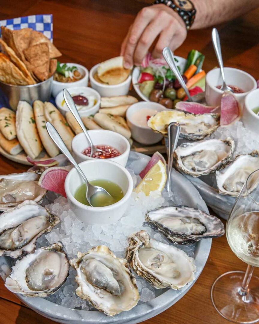 21 BEST Restaurants in Vancouver (Chosen by a Local!) - Destinationless ...