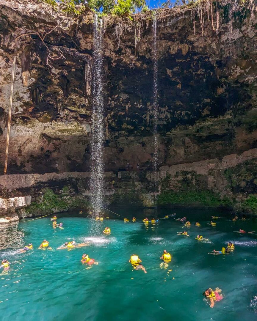5 BEST Cenote Tours in Tulum +Our Honest Review - Destinationless Travel