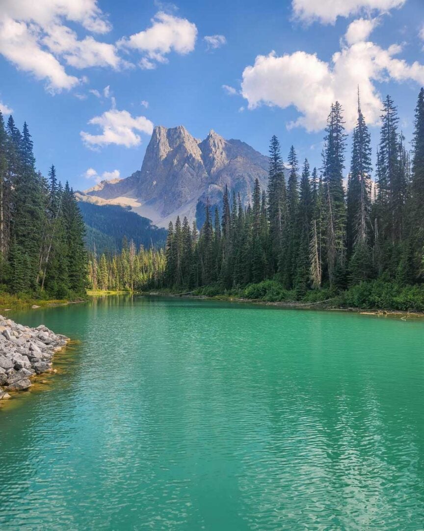 13 Things to KNOW Before Visiting Yoho National Park