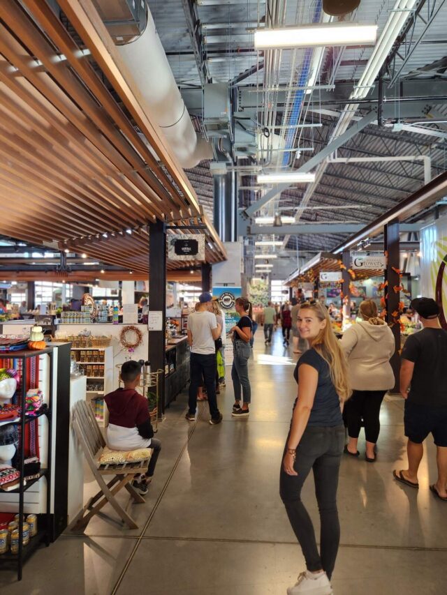 How to Spend ONE DAY in Calgary (A Detailed Itinerary - 2024!)