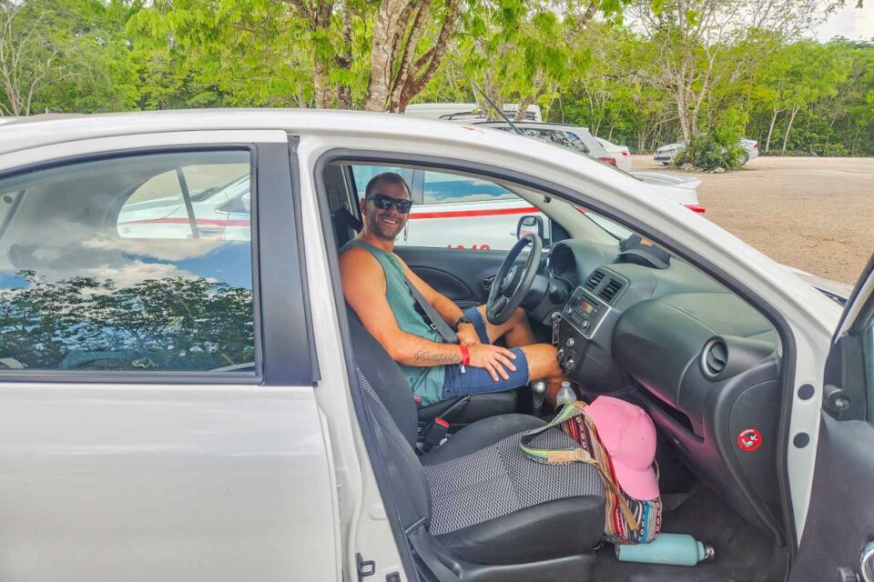 20 Things to KNOW Before Renting a Car in Playa del Carmen