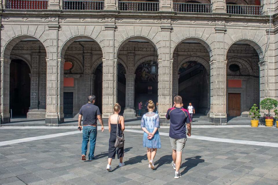 How to Spend 3 Days in Mexico City: An Ideal 3-Day Mexico City Itinerary