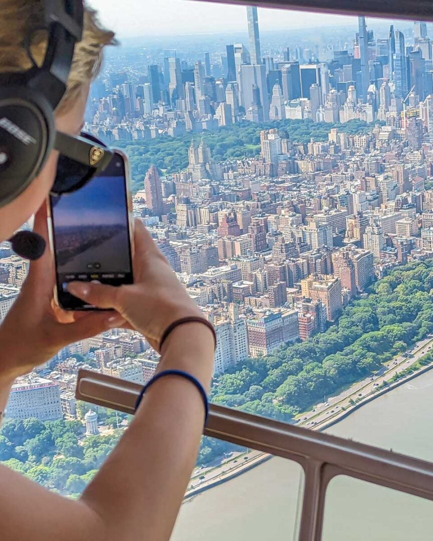 15 Things to Know BEFORE booking a Helicopter Ride in NYC ...